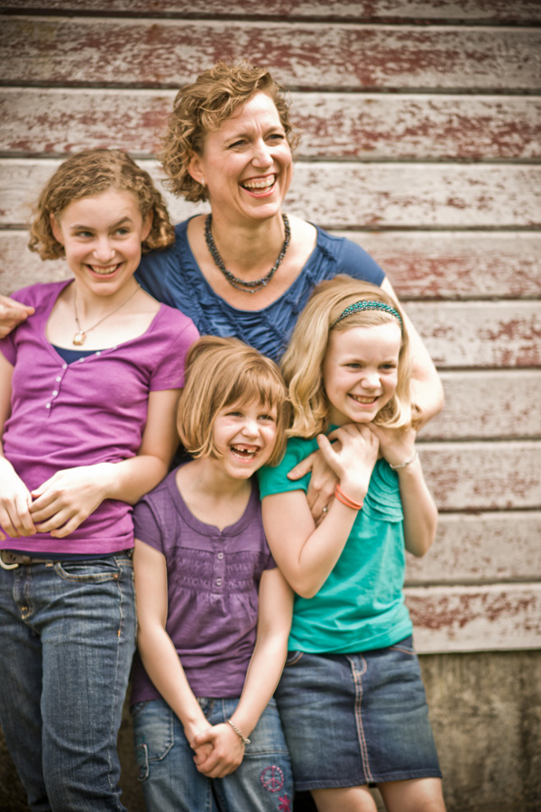 I Rock! | Seattle Family Photographer | Michelle Enebo Photography Blog